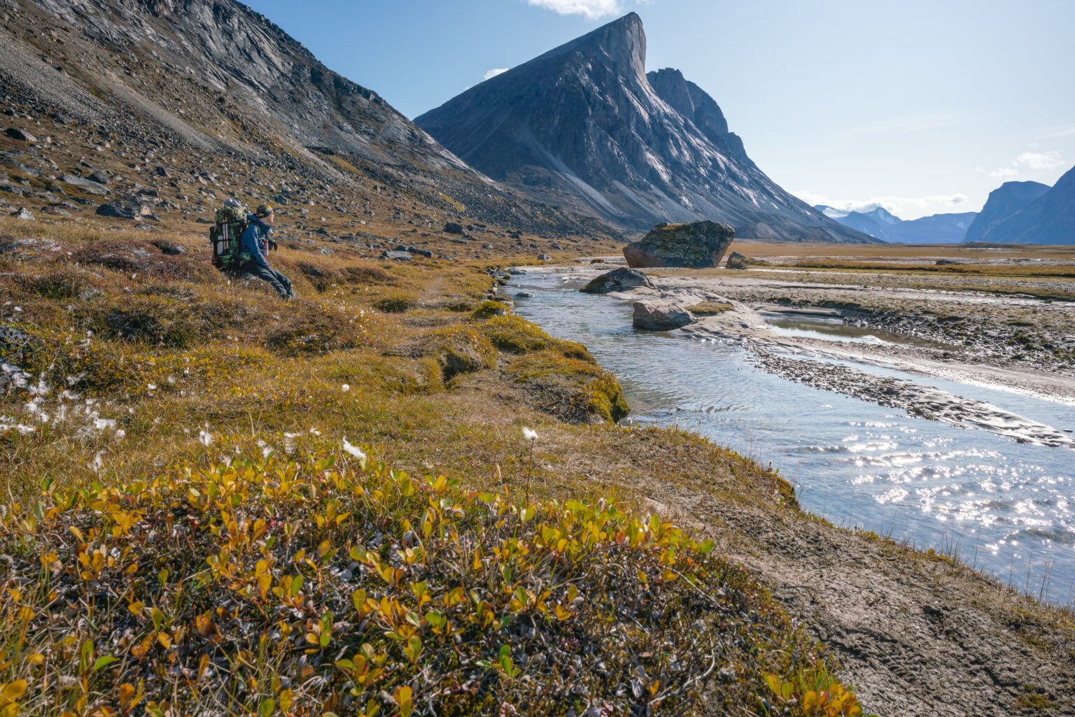 11 Amazing Places to Visit in Nunavut, Canada