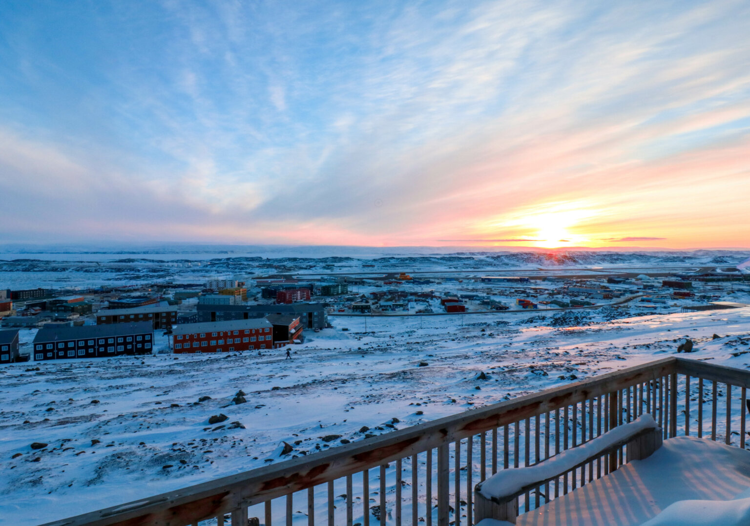 11 Amazing Places to Visit in Nunavut, Canada