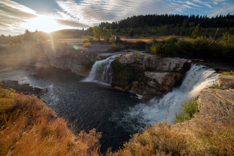18 Amazing Places to Visit in Alberta, Canada
