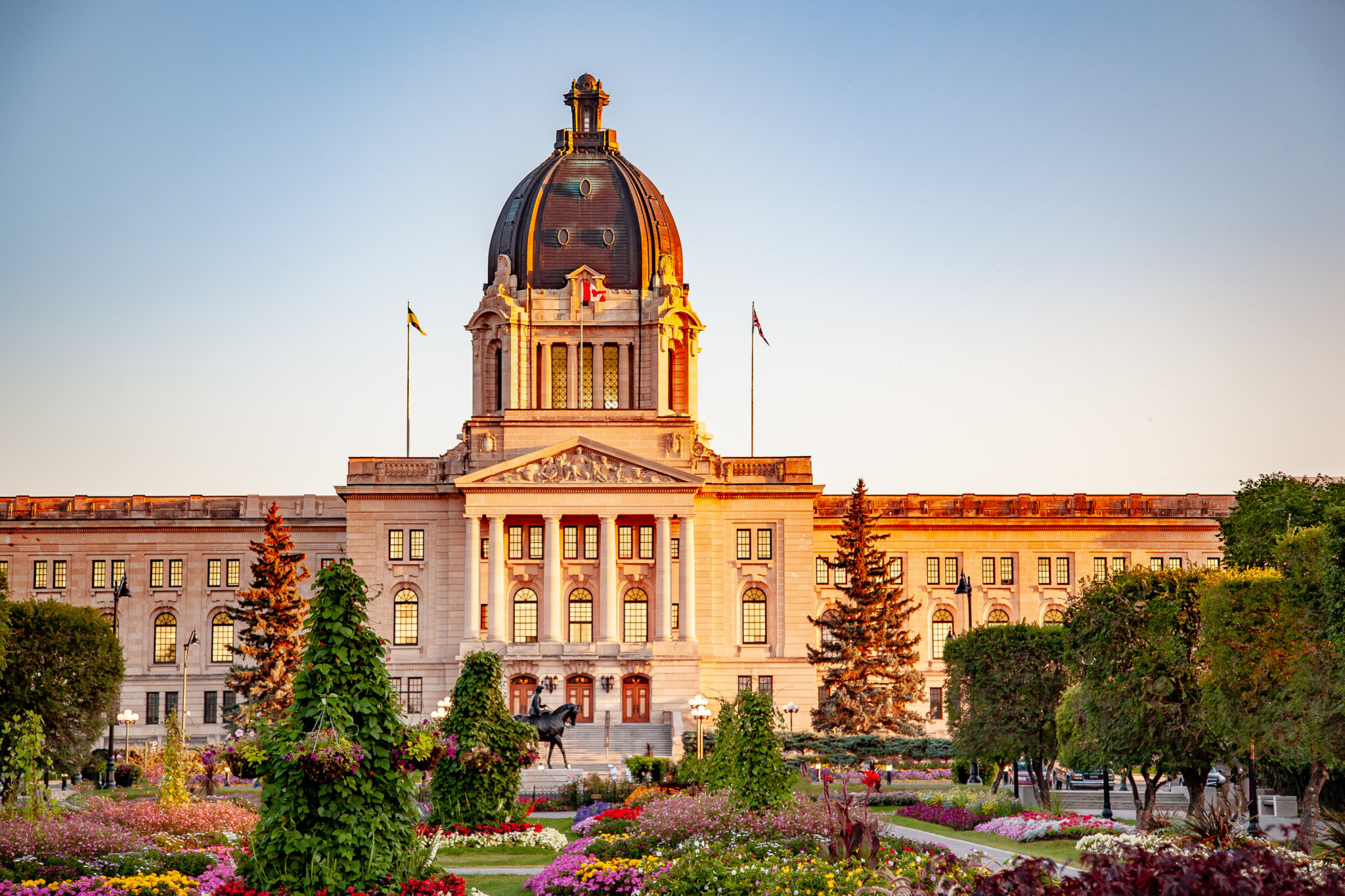 12 Amazing Places to Visit in Saskatchewan, Canada