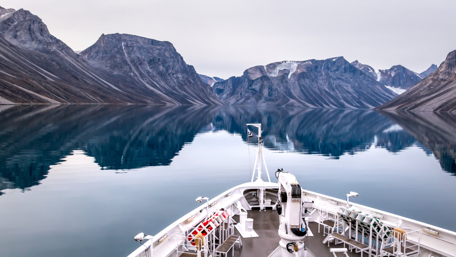 11 Amazing Places to Visit in Nunavut, Canada