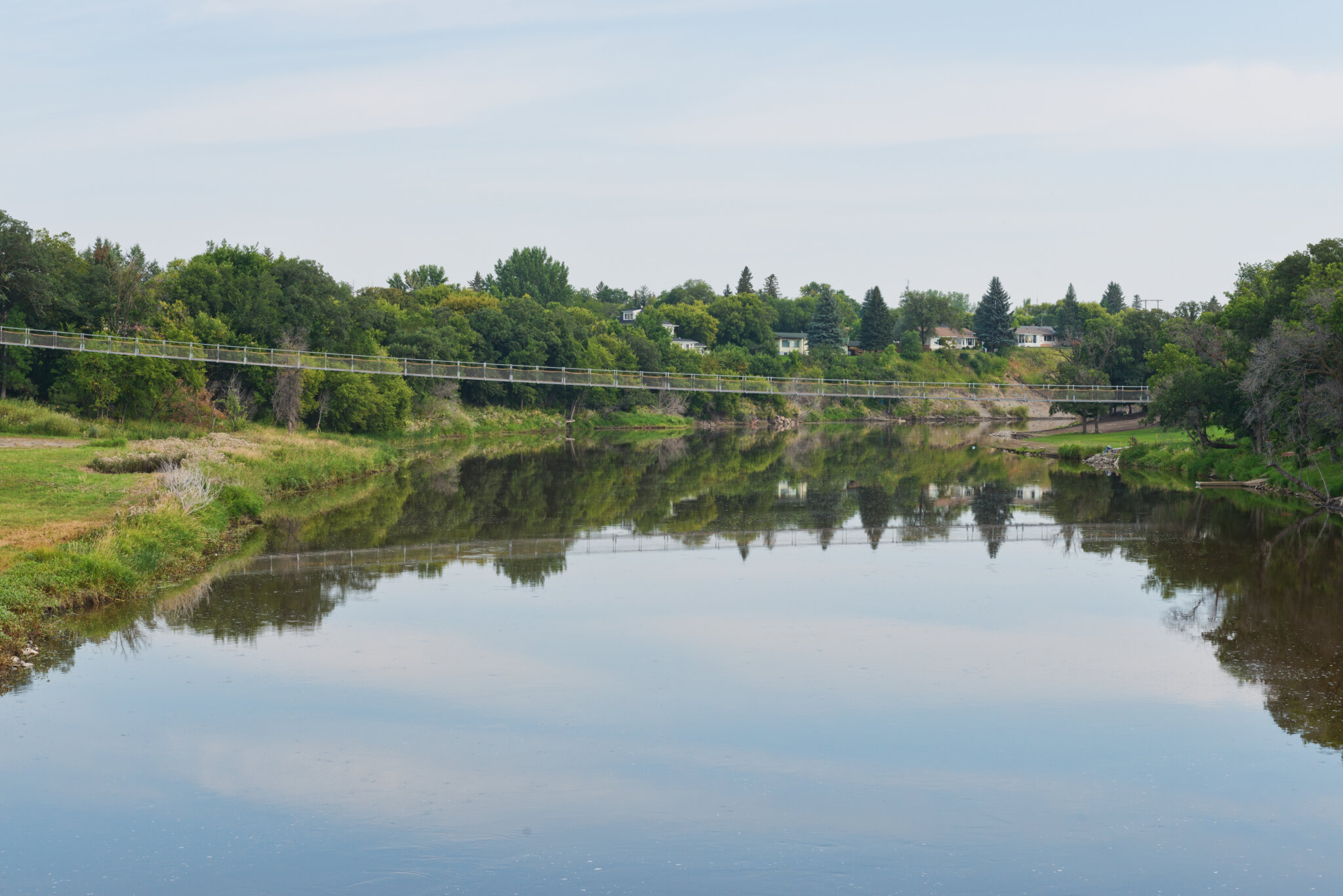 15 Amazing Places to Visit in Manitoba, Canada