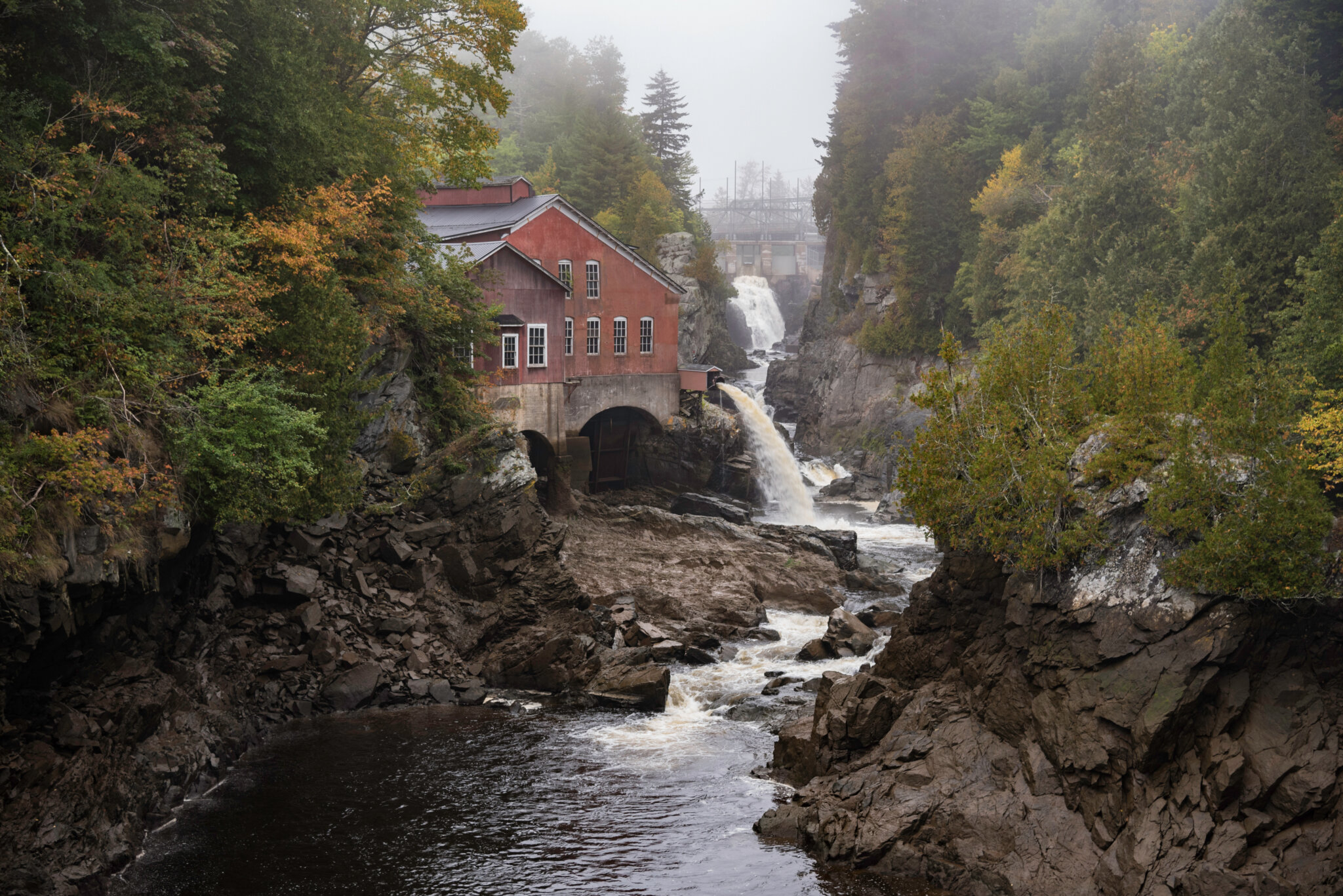 15 Amazing Places to Visit in New Brunswick, Canada