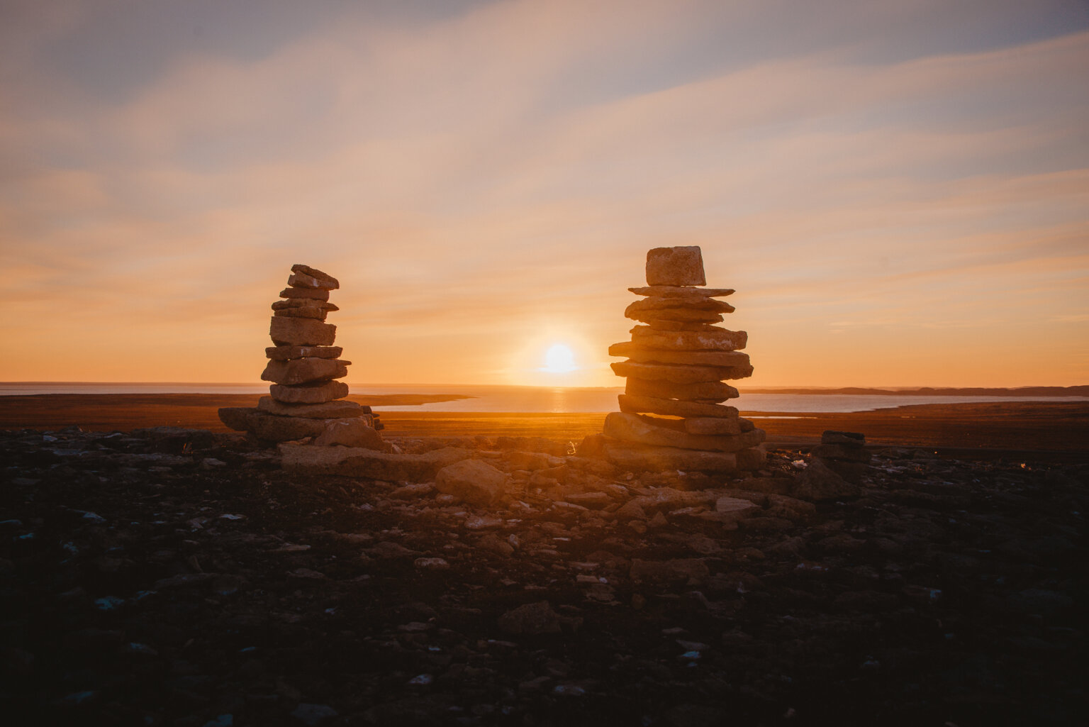 11 Amazing Places to Visit in Nunavut, Canada