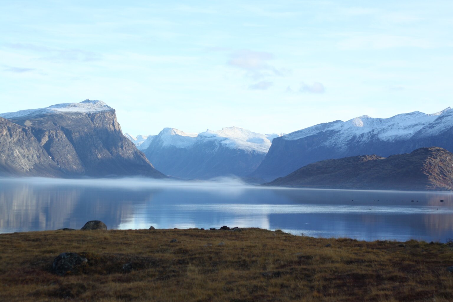 11 Amazing Places to Visit in Nunavut, Canada