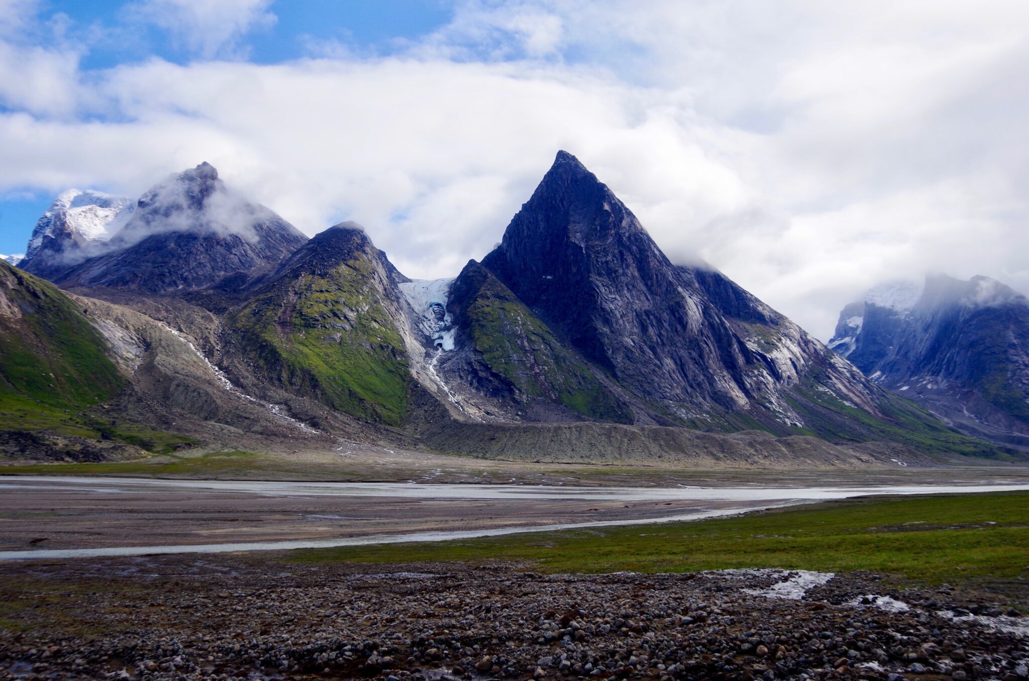 11 Amazing Places to Visit in Nunavut, Canada