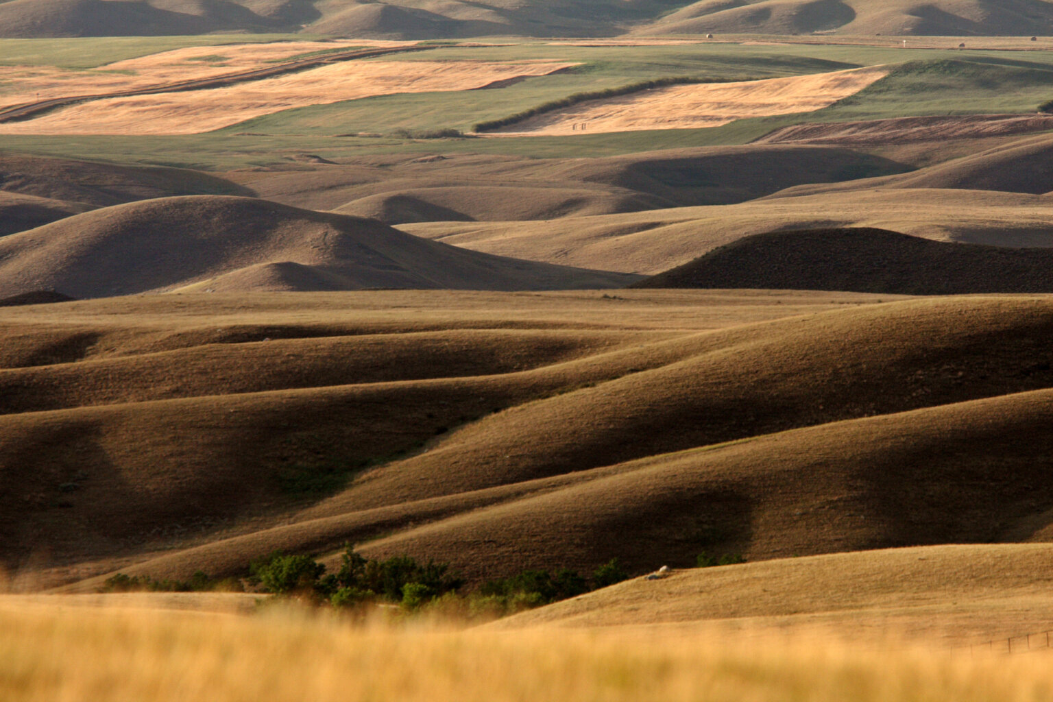 12 Amazing Places to Visit in Saskatchewan, Canada